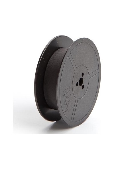 Prıntpen Unıversal Sıngle Spool Gr 1 Siyah Daktilo Şerit Prıntpen Unıversal Sıngle Spool Gr 1 Siyah Daktilo Şerit