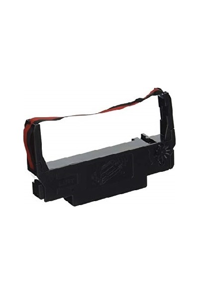 Prıntpen Epson Erc 30 34 38 Kırmızı Siyah Şerit Prıntpen Epson Erc 30 34 38 Kırmızı Siyah Şerit