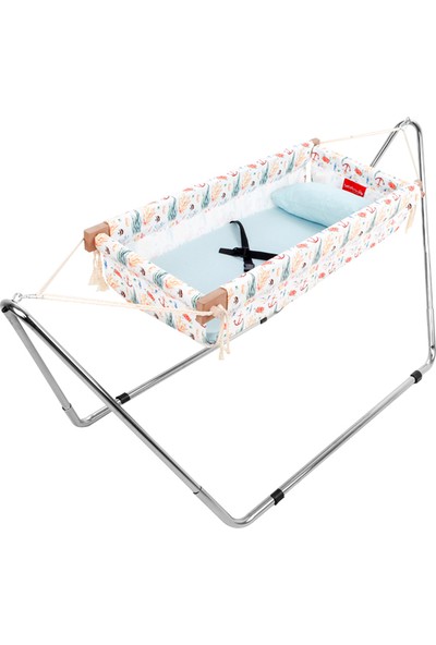 Bebekmio Mercan Hamak ( 0 - 2 Yaş )