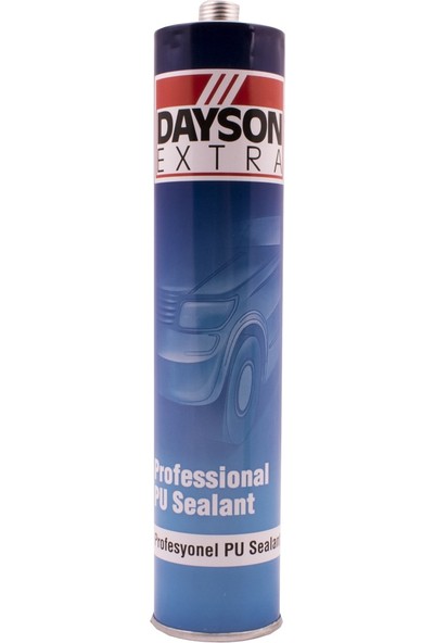 Dayson Silikon Siyah -