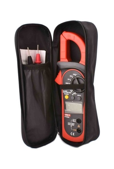 Unı-T Voltmetre Pens Ampermetre Unı-T Voltmetre Pens Ampermetre