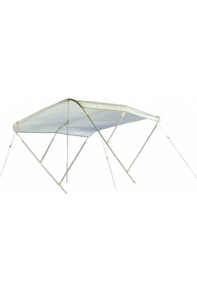 Hobi Store 225 Portatif Tente ( 3 Kollu )