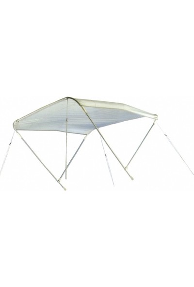 Hobi Store 115 Portatif Tente