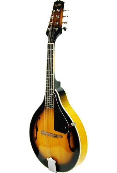 Segovia Mandolin Segovıa Sgm01Sb Segovia Mandolin Segovıa Sgm01Sb