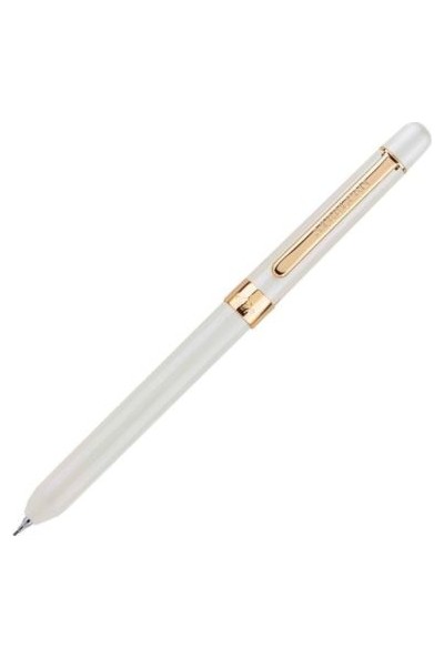 Steelpen 420 3 Fonksiyonlu Kalem Beyaz