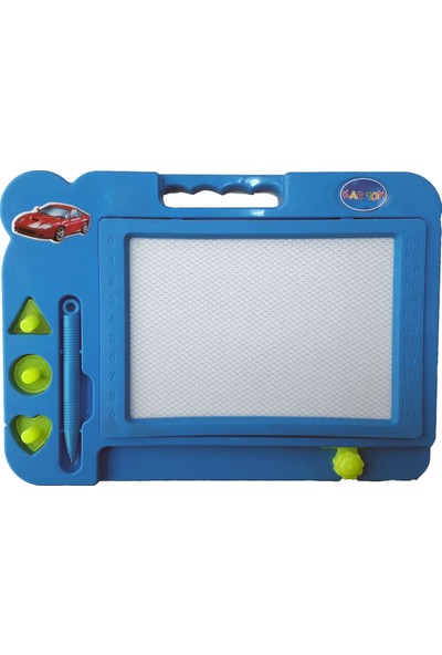 Karakuş Yazı Tahtası Krk-İml02