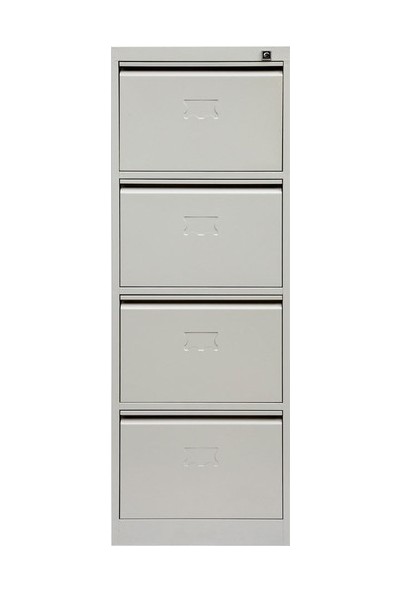 Jessan Ofis Dörtlü Kartoteks Dolabı