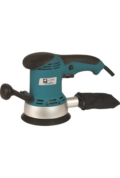 Catpower-3451- Eksantirik Titreşim Zımpara,450W Catpower-3451- Eksantirik Titreşim Zımpara,450W