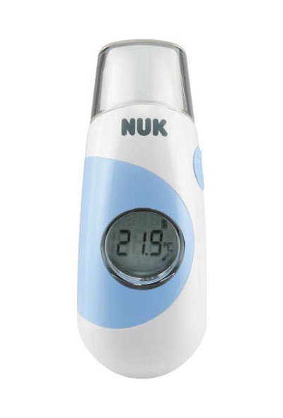 Nuk Flash Termometre Nuk Flash Termometre