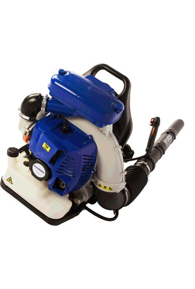 Hyundai Eb800e Benzinli Üfleme Makinası