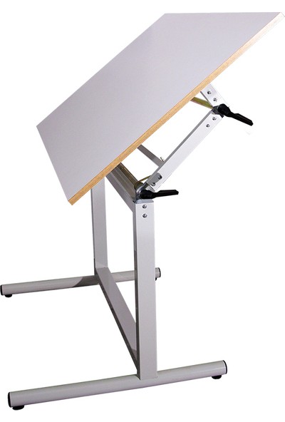 AKyazı 0226 Profesyonel Çizim Masası 70x100