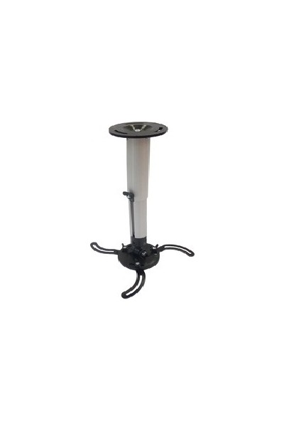 Lenatech Ln250 Projeksiyon Tavan Askı Aparatı(60-110Cm) Lenatech Ln250 Projeksiyon Tavan Askı Aparatı(60-110Cm)