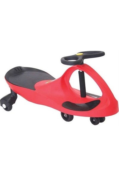 PlasmaCar / Kırmızı