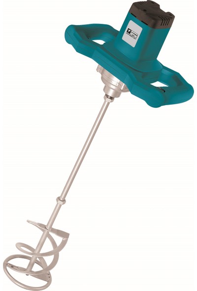 Catpower-3007- Boya Ve Harç Mikseri, 1200W, Catpower-3007- Boya Ve Harç Mikseri, 1200W,