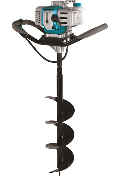 Catpower-2051- Benzinli Toprak Delme 1,400 W Catpower-2051- Benzinli Toprak Delme 1,400 W