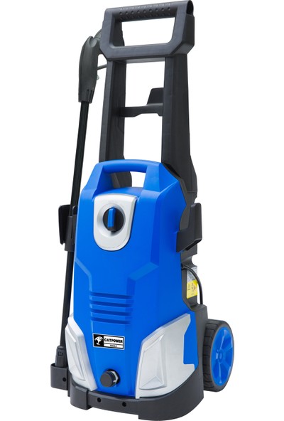 Catpower-710-Yüksek Basınçlı Yıkama Makinesi 2100 Catpower-710-Yüksek Basınçlı Yıkama Makinesi 2100