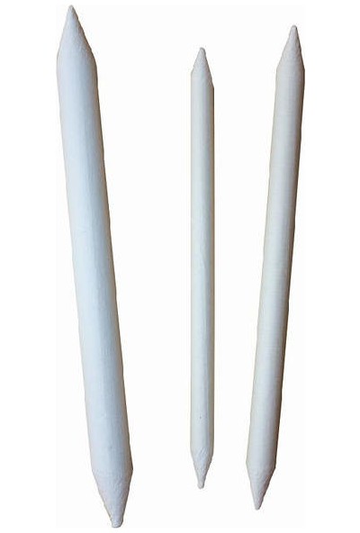 hobi24 Kağıt Pastel Dağıtıcı 3'Lü