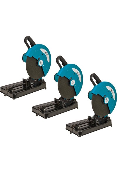 Catpower 2402 (2 Adt) Metal Kesme 2000W,350Mm,,Men Catpower 2402 (2 Adt) Metal Kesme 2000W,350Mm,,Men