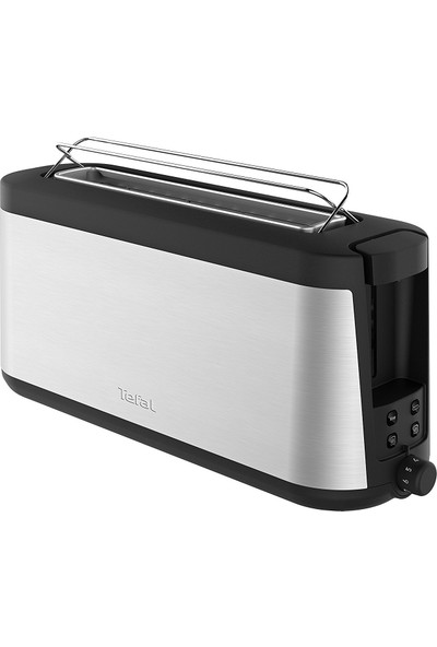 Tefal TL430811 Element LS Ekmek Kızartma Makinesi [ Inoks ] - 7211002776