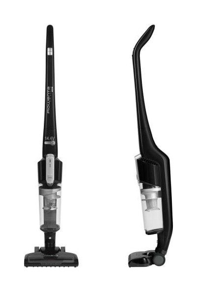 Rowenta RH6545TR Air Force Dual 14,4 Watt Şarjlı Dikey Elektrik Süpürgesi - 9100036743 Rowenta RH6545TR Air Force Dual 14,4 Watt Şarjlı Dikey Elektrik Süpürgesi - 9100036743