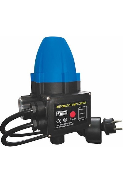 Catpower-693- Basınç Kontrol Anahtarı Catpower-693- Basınç Kontrol Anahtarı