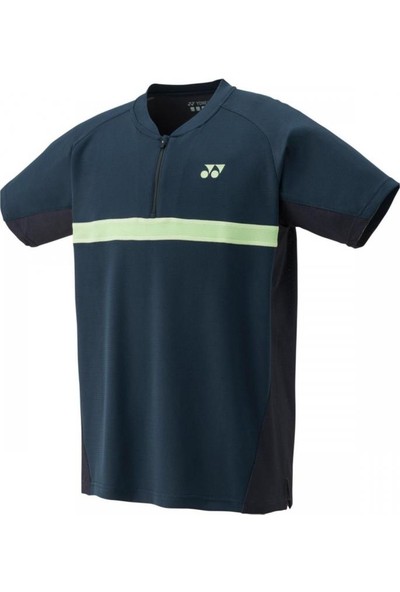 Yonex M10225 Antrasıt Tenis Tişört Avustralya Açık Koleksiyonu Yonex M10225 Antrasıt Tenis Tişört Avustralya Açık Koleksiyonu