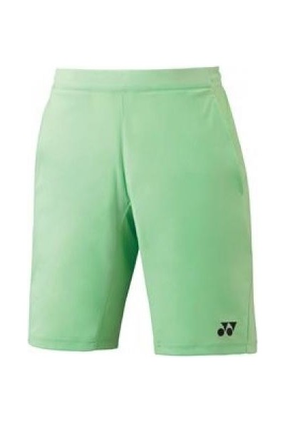 Yonex M15060 Yeşil Erkek Tenis Şortu Avustralya Açık Koleksiyonu Yonex M15060 Yeşil Erkek Tenis Şortu Avustralya Açık Koleksiyonu