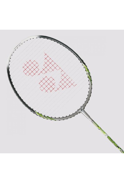 Yonex Muscle Power 2 98Gr Badminton Raketi Gümüş