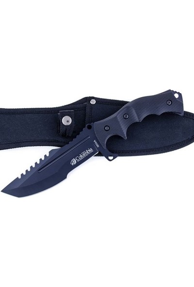 Columbia Hunstman Komando Bıçağı