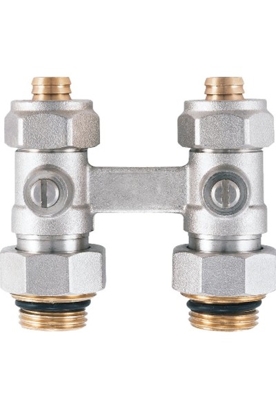 Duffmart Kompakt Ventil (H Ventil)