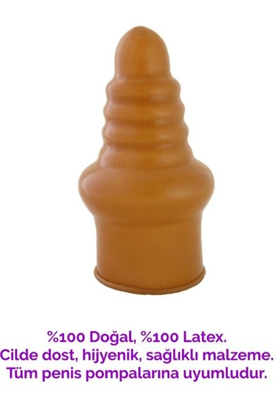 Mutlupartner Vakum Pompa- Penis Pompası Alt Başlık Yedek Parça Mutlupartner Vakum Pompa- Penis Pompası Alt Başlık Yedek Parça