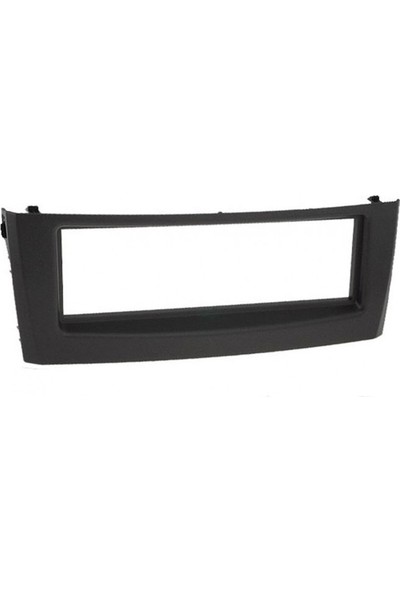 Fiat Grande Punto Linea 2005-2009 Teyp Çerçevesi Fiat Grande Punto Linea 2005-2009 Teyp Çerçevesi