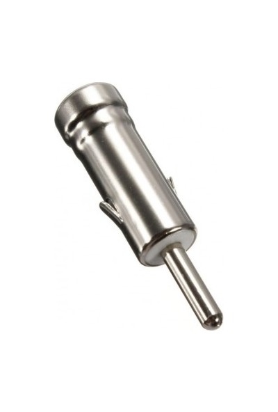 Oto Teyp Erkek Anten Soketi Oto Teyp Erkek Anten Soketi