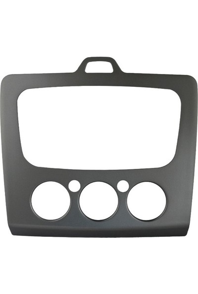 Ford Focus 2010 Oem Teyp Çerçevesi Ford Focus 2010 Oem Teyp Çerçevesi