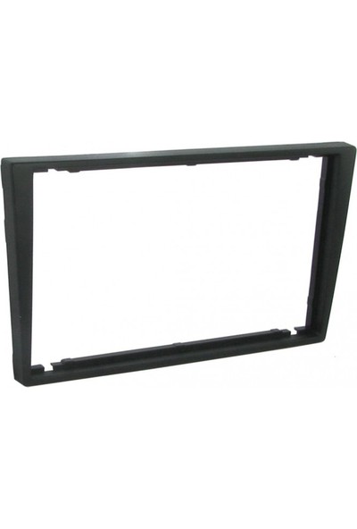 Opel Agila 2000-2007-Corsa C 2000-2006-Meriva 2003-2010-Omega 2000-2003-Tigra 2004-2009-Vectra C 2002-2008-Vivaro 2001-2011 Siyah Double Teyp Çerçevesi Opel Agila 2000-2007-Corsa C 2000-2006-Meriva 2003-2010-Omega 2000-2003-Tigra 2004-2009-Vectra C 2002-2008-Vivaro 2001-2011 Siyah Double Teyp Çerçevesi