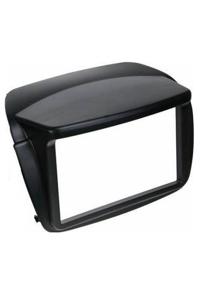 Opel Combo Fiat Doblo 2010-2015 Double Teyp Çerçevesi