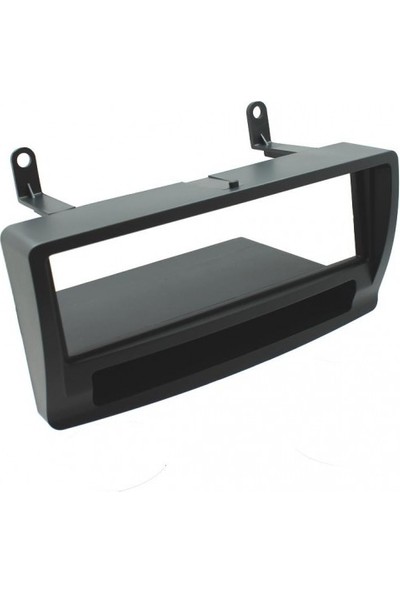 Toyota Corolla 2002-2007 Teyp Çerçevesi Toyota Corolla 2002-2007 Teyp Çerçevesi