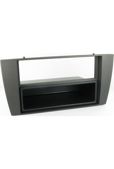 Jaguar S-X Type 2002-2005 Teyp Çerçevesi