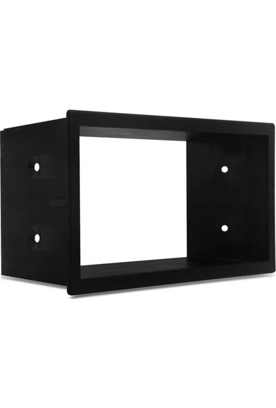 Plastik Double Teyp Kızağı