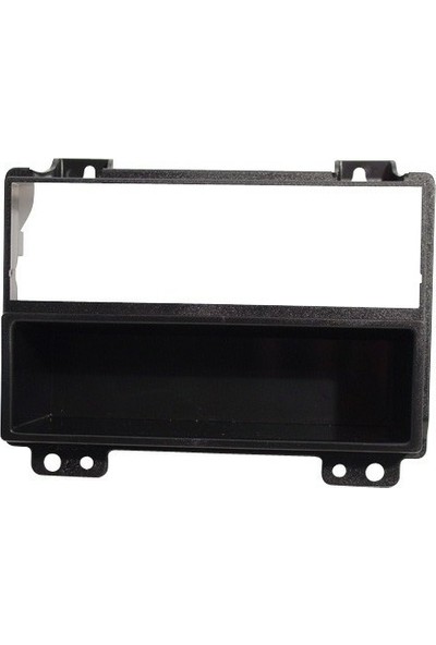 Ford Fiesta 2001-2005-Fusion 2002-2005 Teyp Çerçevesi Ford Fiesta 2001-2005-Fusion 2002-2005 Teyp Çerçevesi