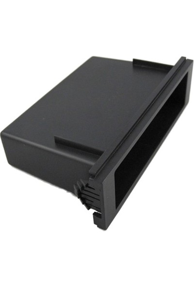 BOX-15 Teyp Çerçevesi Cepliği