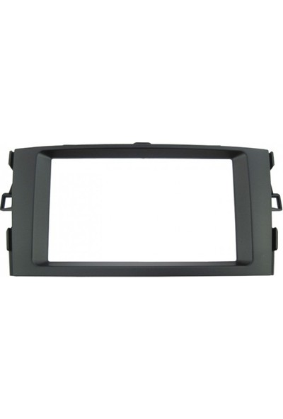 Toyota Auris 2007-2013 Teyp Çerçevesi