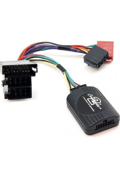 Peugeot 206-306 Direksiyon Kumanda Aparatı