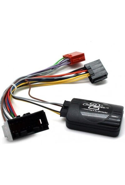 Jaguar X Type Direksiyon Kumanda Aparatı Jaguar X Type Direksiyon Kumanda Aparatı