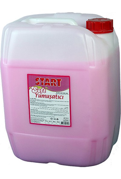 Start Yumuşatıcı 5 Kg