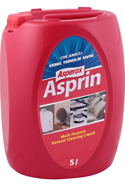 Start Aspirin 5 Kg