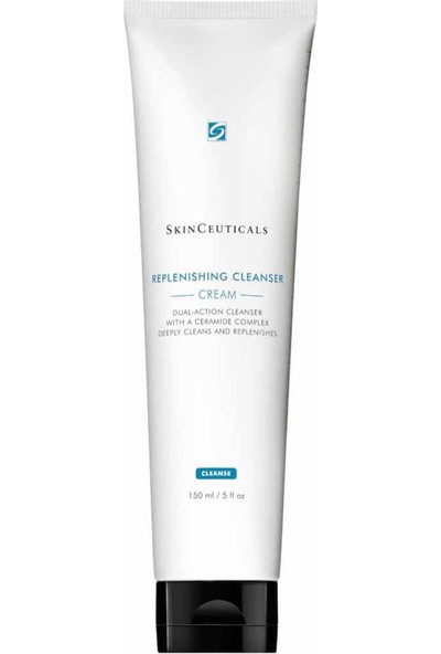 Skinceuticals Replenishing Cleanser Cream 150 ml