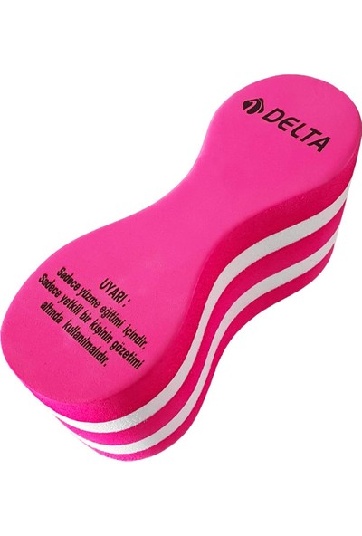 Delta Pull Buoy Yüzme Aparatı (Bacak Arası Şamandırası - Pulboy)