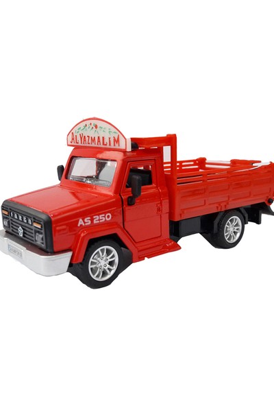 Birlik Metal Alyazmalım Çekbırak Dodge Kamyon 006Bır16-Bn Birlik Metal Alyazmalım Çekbırak Dodge Kamyon 006Bır16-Bn