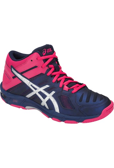 Asics B650N 400 Gel Beyond 5 Mt Voleybol Ayakkabısı